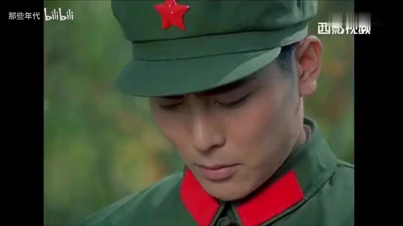 白桦林中的哨所片尾:痛失旧爱,双双归来