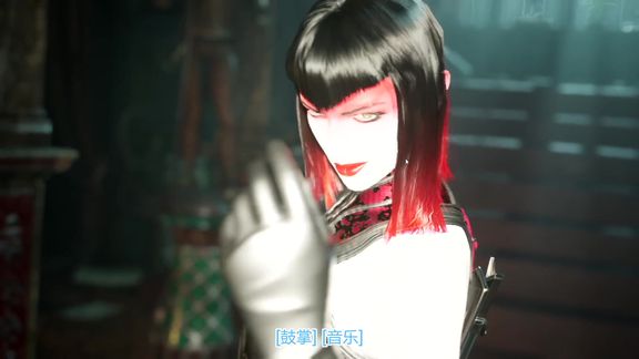 摄像机舞台控制器UE4虚拟制作