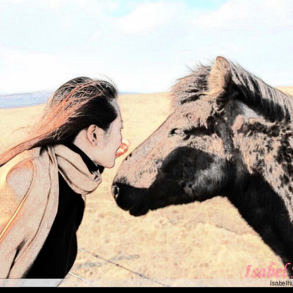 和闺女的双城生活记 