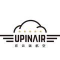 在云端航空 