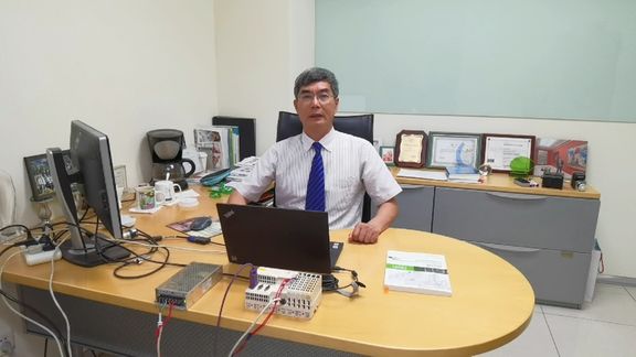 基于总线的数控(7)从U盘读入加工程序