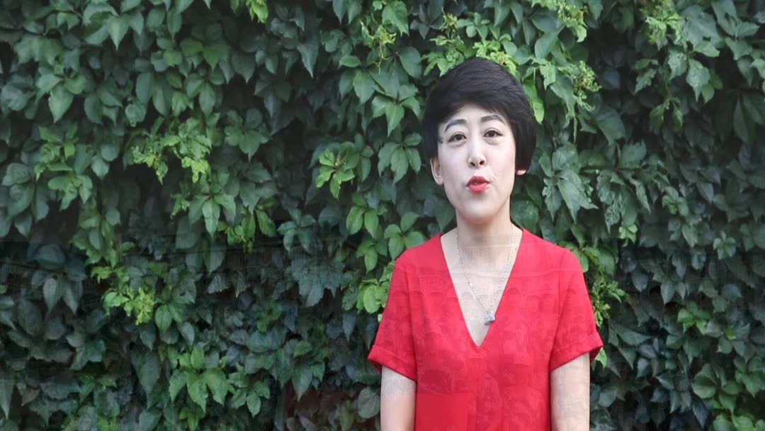 大连枫叶职业技术学院——毕业季13动漫寄语