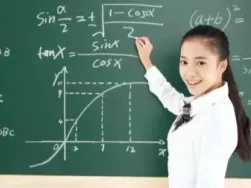 数学培优,二次根式化简求值,弄清已知条件中字母的取值范围是关键