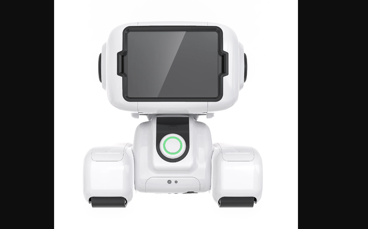 Creo/Proe视频教程-机器人设计方案