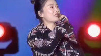 凤凰传奇演唱会,《我从草原来》玲花忘词,曾毅怎么带都带回来,最后...