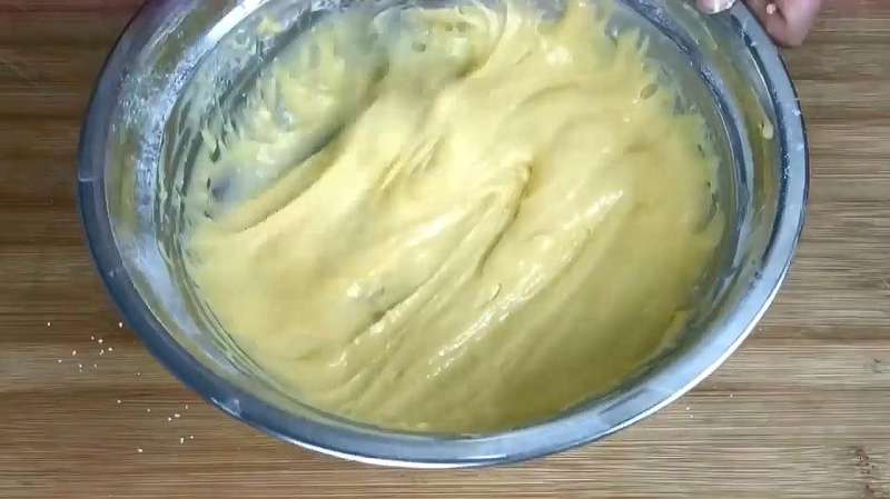 教你在家做生日蛋糕,经济实惠又美味,配方和做法都给你收藏着