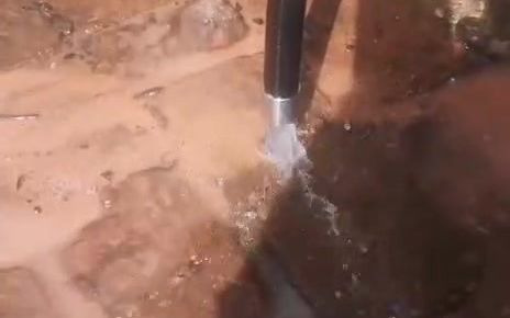 管道堵死怎么办?红砖都能打个洞的疏通神器KT-206