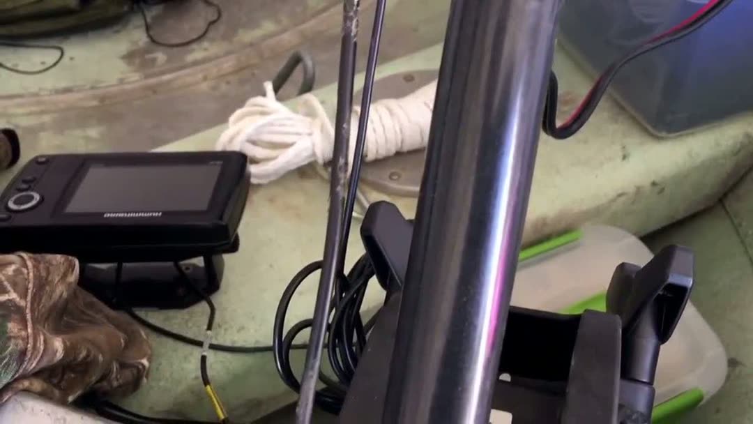 安装传感器到控制电机的简单方法