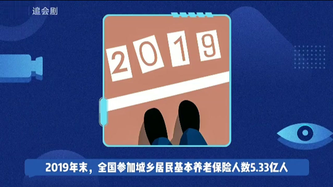 刚刚看了国家统计局的数据,有点被惊到了!