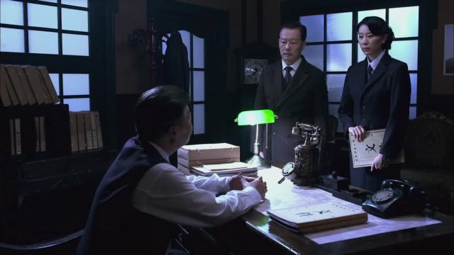 从仁安排完任务,便拿给管家一封信,管家却说出此话