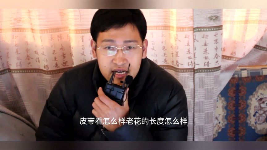 有问必答:正时皮带坏之前有什么征兆吗