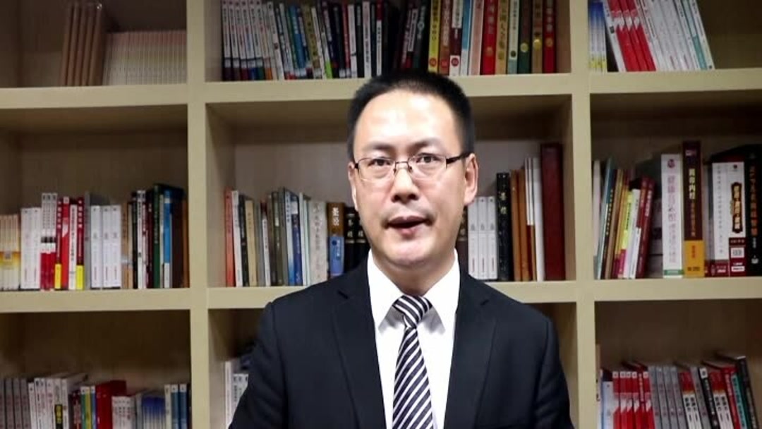王国钟【104】控制不了自己情绪,就别当领导