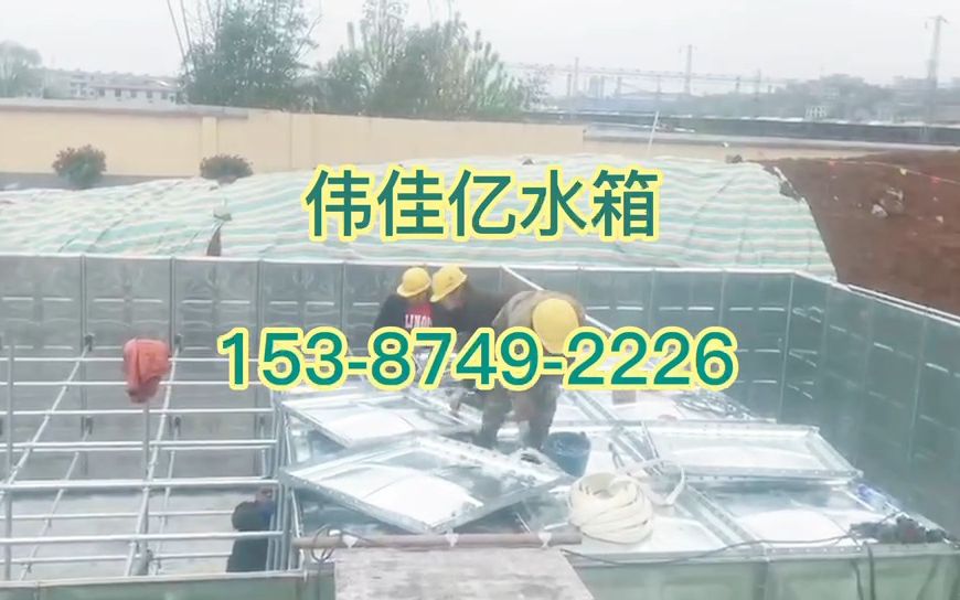 不锈钢护栏价格 一体化预制泵站在使用过程中应注意什么?