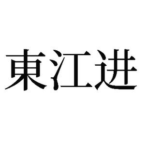 東江进 