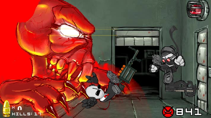 暴力迪吧疯狂药剂