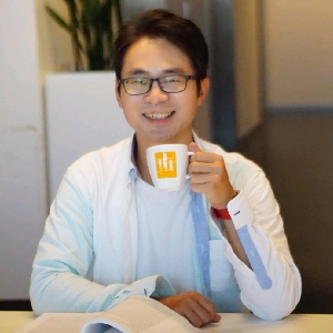鹿特丹小球迷 