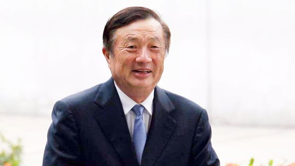 让最优秀的培养更优秀的!央视专访任正非:不重教育国家没竞争力