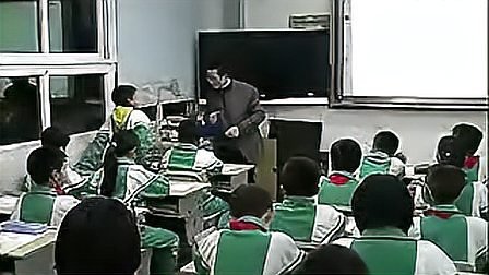 三角形的分类 新课程小学数学特级教师课例