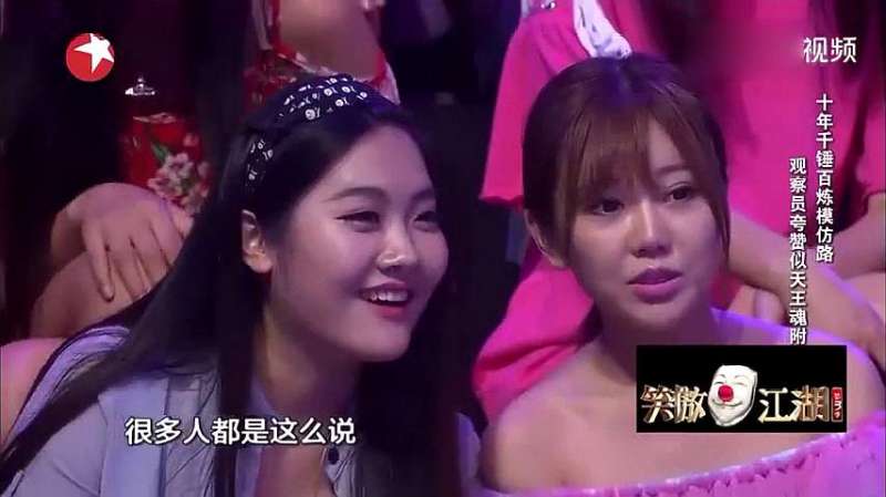 小伙长得像刘德华,连声音都一模一样!不信你自己看!