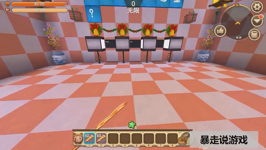 迷你世界:迷你老玩家都不一定知道的迷你小知识!