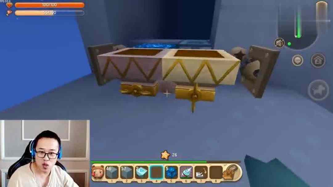 迷你世界计时器·江叔精准制作,学会这个很牛