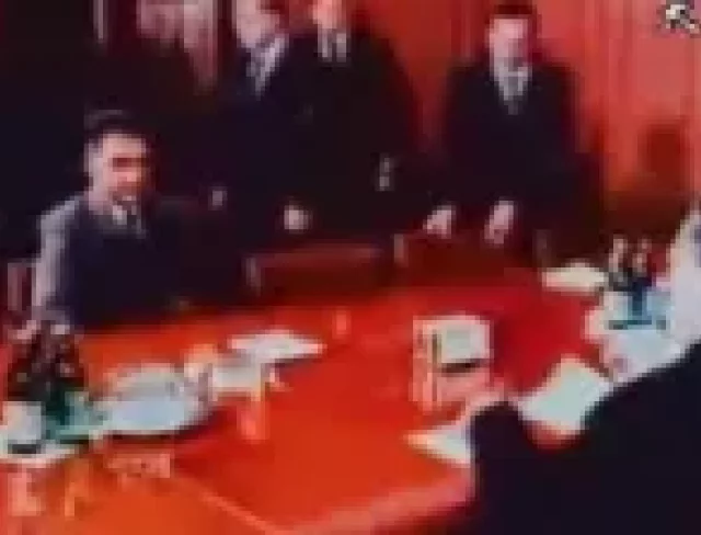 [世界大战100年全程实录十一:冷战全程实录]09