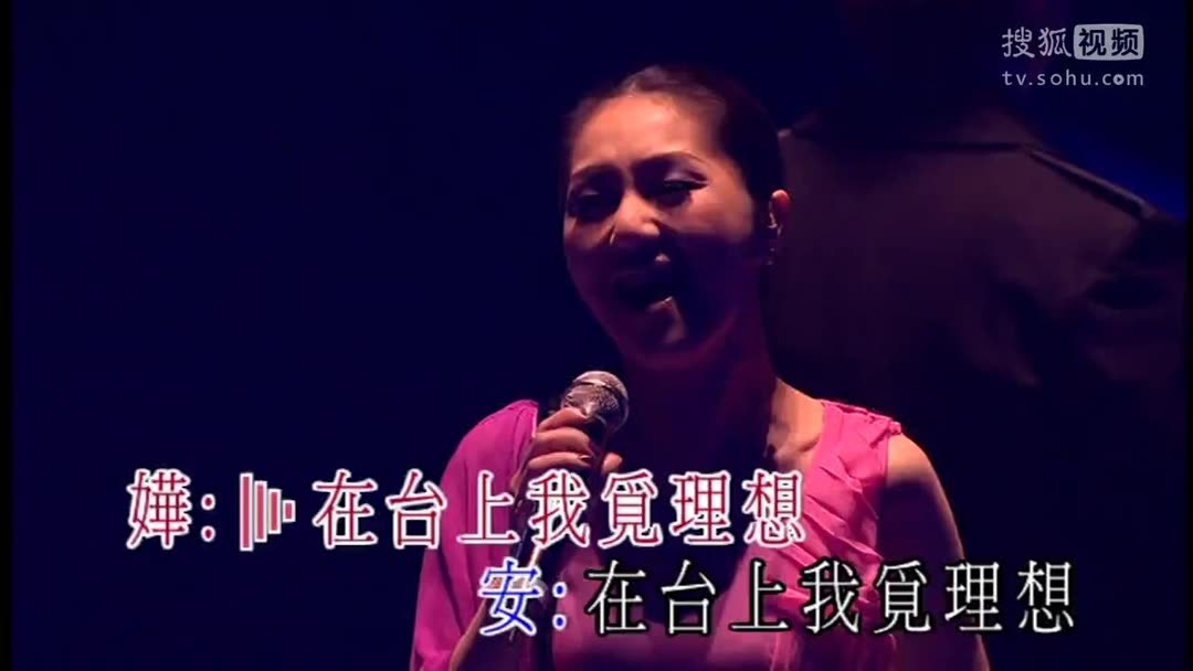 香港群星演唱会2008东亚华星演唱会