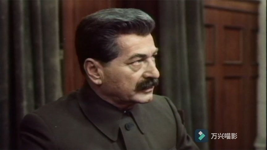 斯大林格勒大血战(上)1