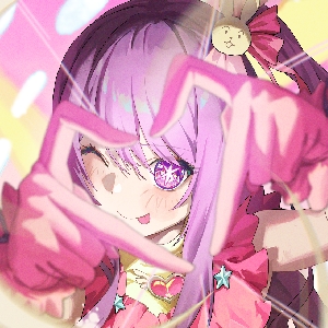 轻舞也想元气满满 