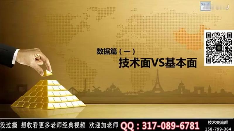 基本面分析需要看什么数据 在哪看 技术分析学习