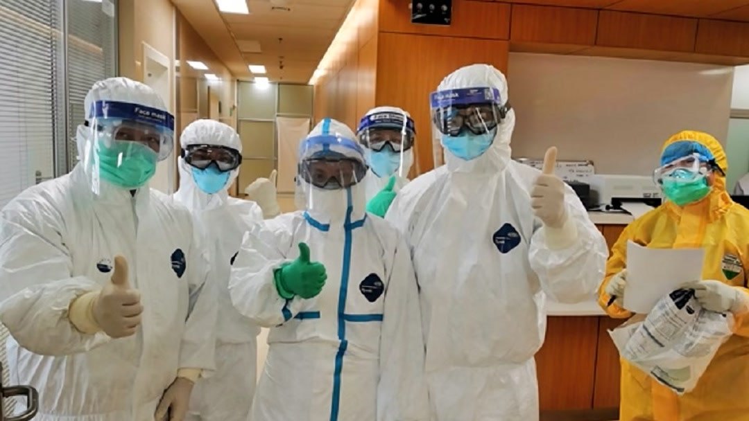 痊愈不代表结束,已有新冠患者出院后复发,依旧会感染其他人!