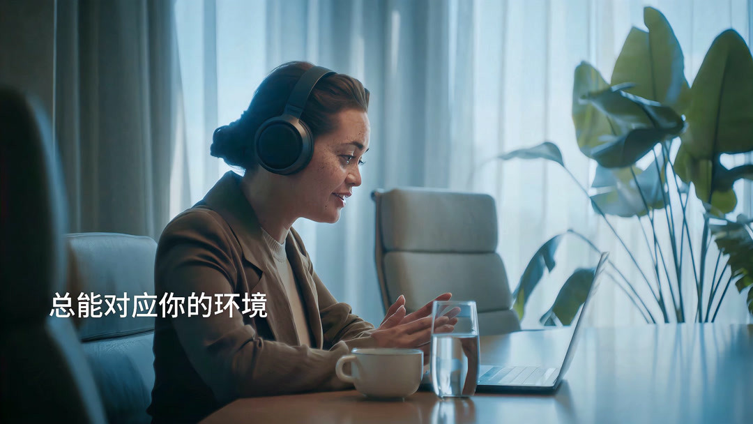 ANC混合主动降噪,飞利浦Fidelio系列再添一位悍将,L3上市!