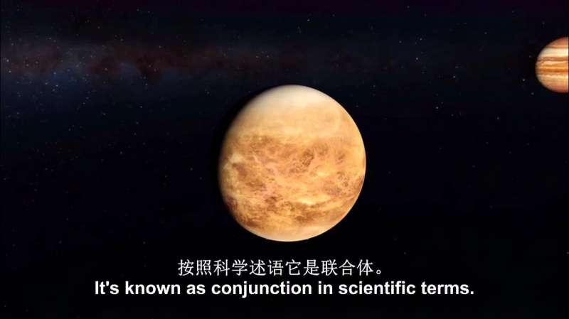 木星上巨大的红眼,到底是什么东西,现在终于知道了