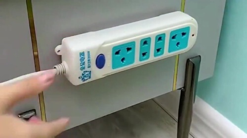 农村牛人发明的插板固定器,真是太实用了!