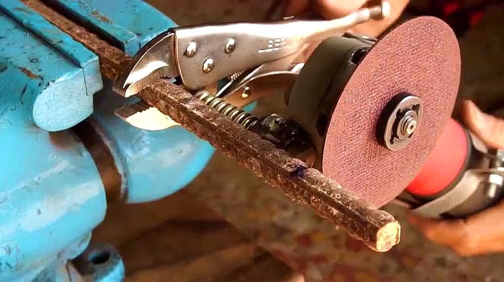 角磨机使用新发现,这个太好用了,果断收藏了