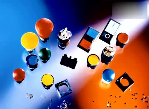 主令电器的选用