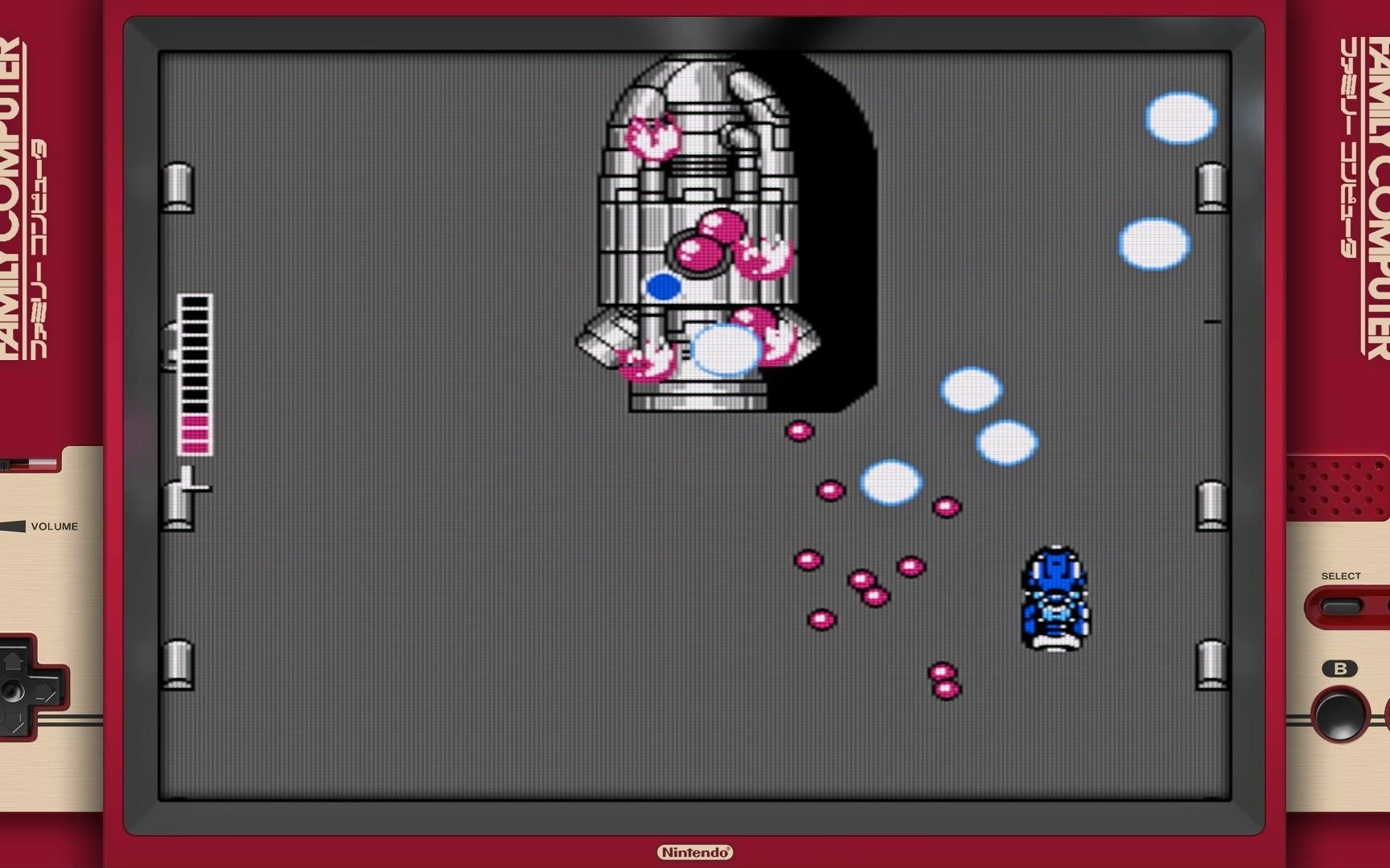 FC [战斗方程赛车(日) 超级间谍猎人(美)] 三周目 通关演示 Dendy制式 ...