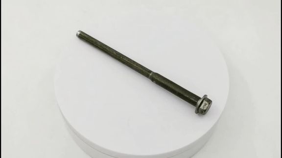 螺栓界的大长腿ߤ� #缩杆
