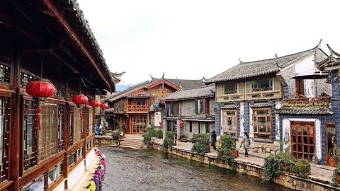 中国唯一一个没有B字车牌号的省份,却是年轻人向往的旅游胜地