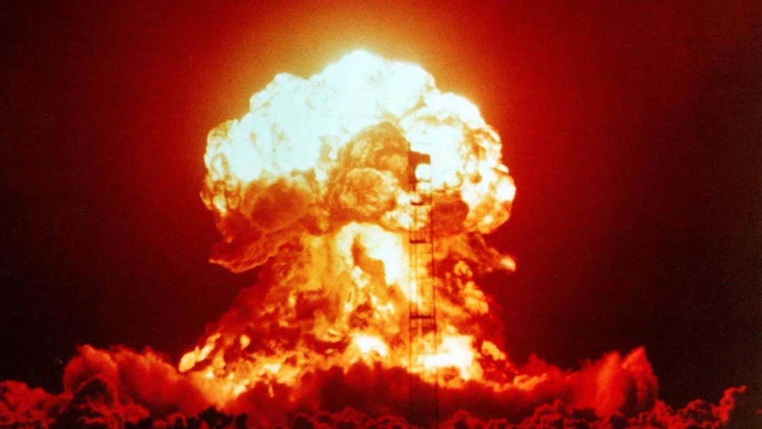 引爆一颗核弹能掀起20米海啸,一亿吨爆炸会怎样?网友:不敢想