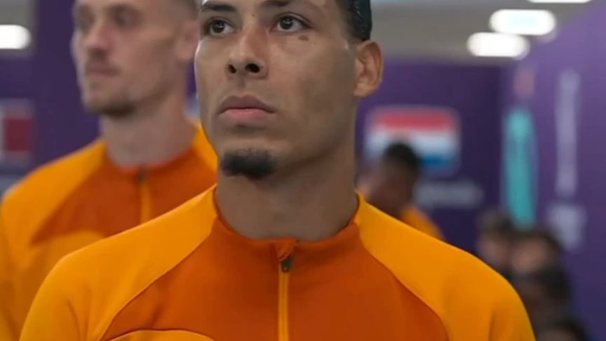 东道主卡塔尔未能小组出线,结束了本届世界杯,荷兰队小组出线