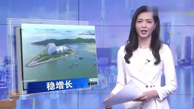 珠海:1-2月外贸进出口实现"开门红" 增速40.4%