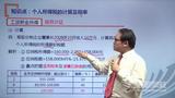 会计从业-财经法规-个人所得税的减免