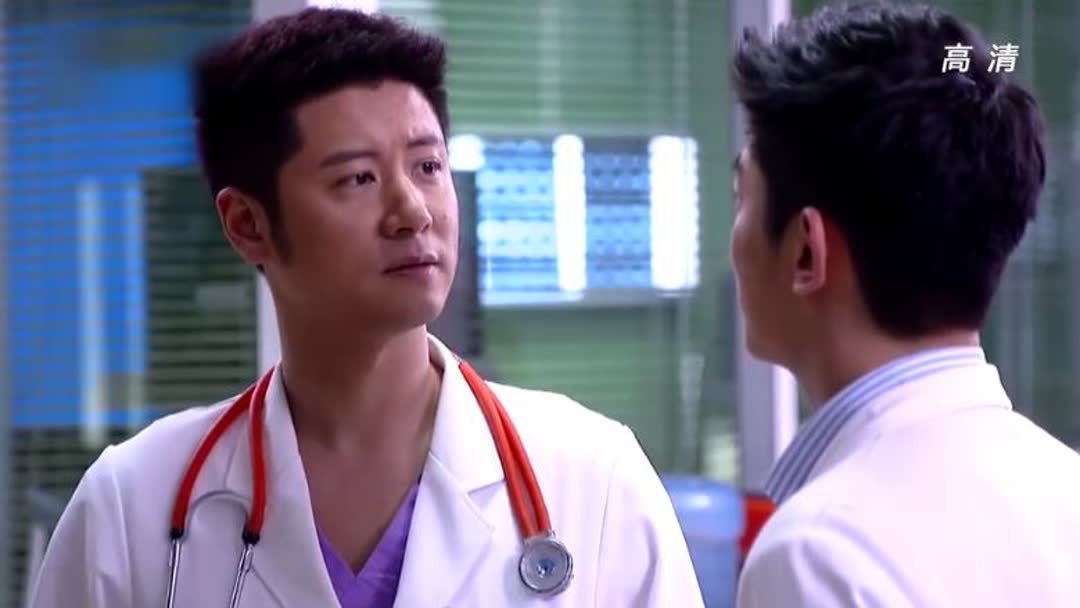 青年医生:实习生装学渣多年,判断患者病情暴露知识,太厉害了!