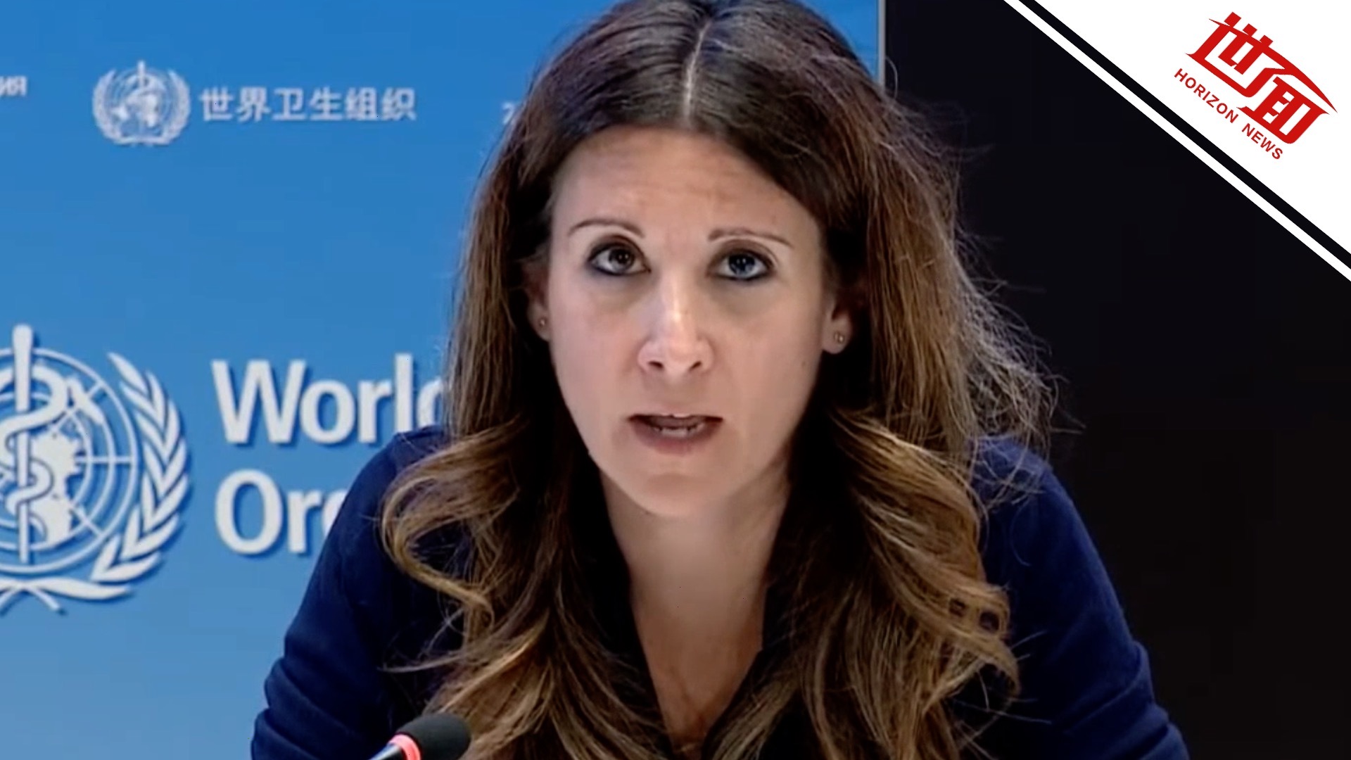 国际丨世卫组织:欧洲3国出现德尔塔与奥密克戎混合毒株