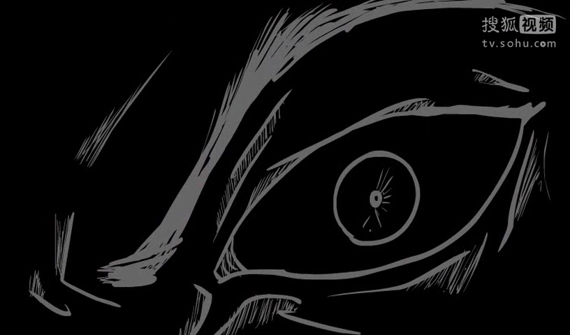 flash动画作品(模仿)