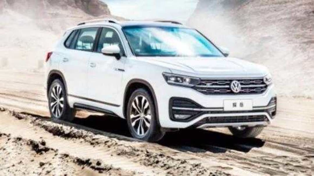 30万以内性价比最高的四驱SUV,操控动力没得挑,家用越野都很棒