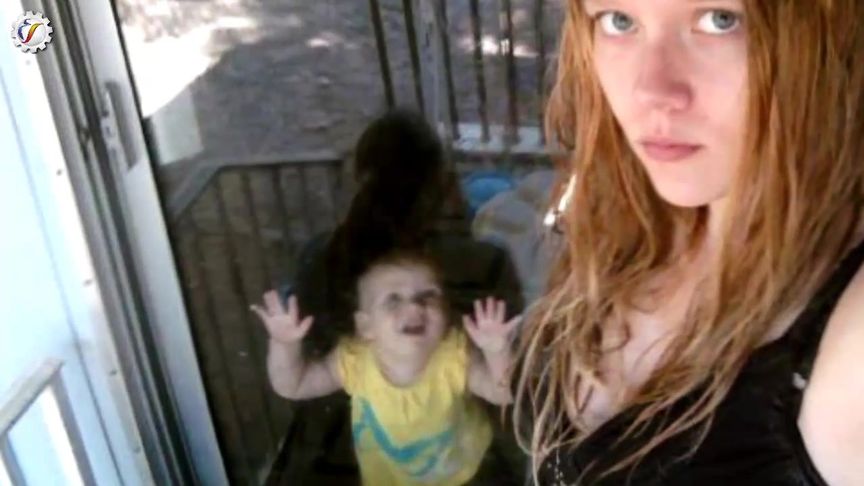 那些让你看了再也不敢自拍的照片