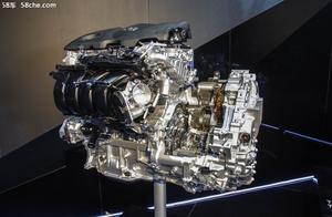 热效率最高动力系统有哪些黑科技