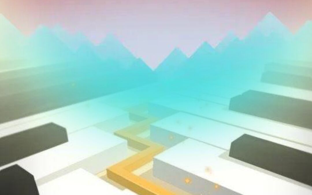 【滚动的天空×跳舞的线丨RSDL复更#2:治愈混曲】最初的欣喜